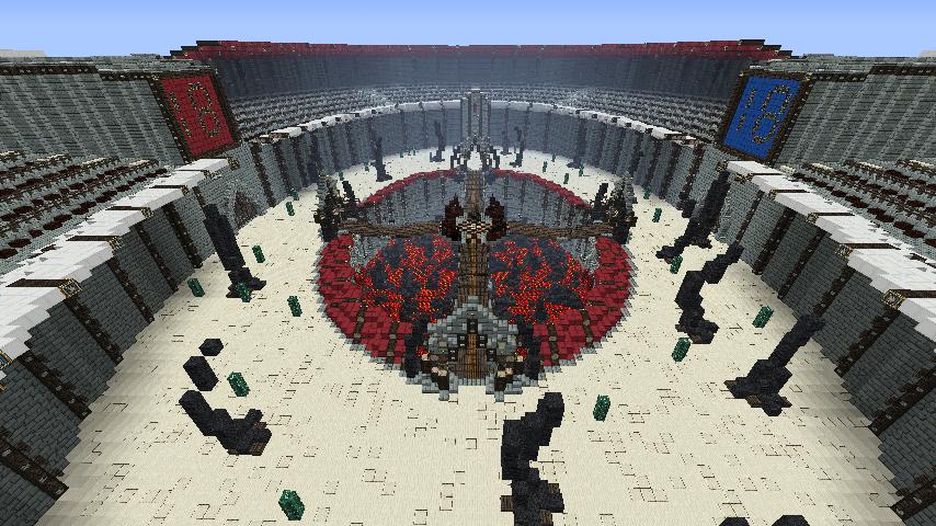 Minecraft Central Minecraft Server