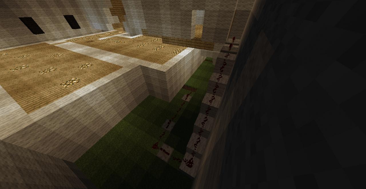 ao oni working Minecraft Map