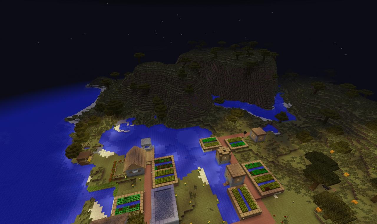 Craft Addict Server Minecraft Server