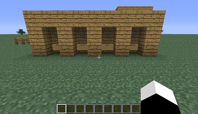 difficulty board Minecraft Map