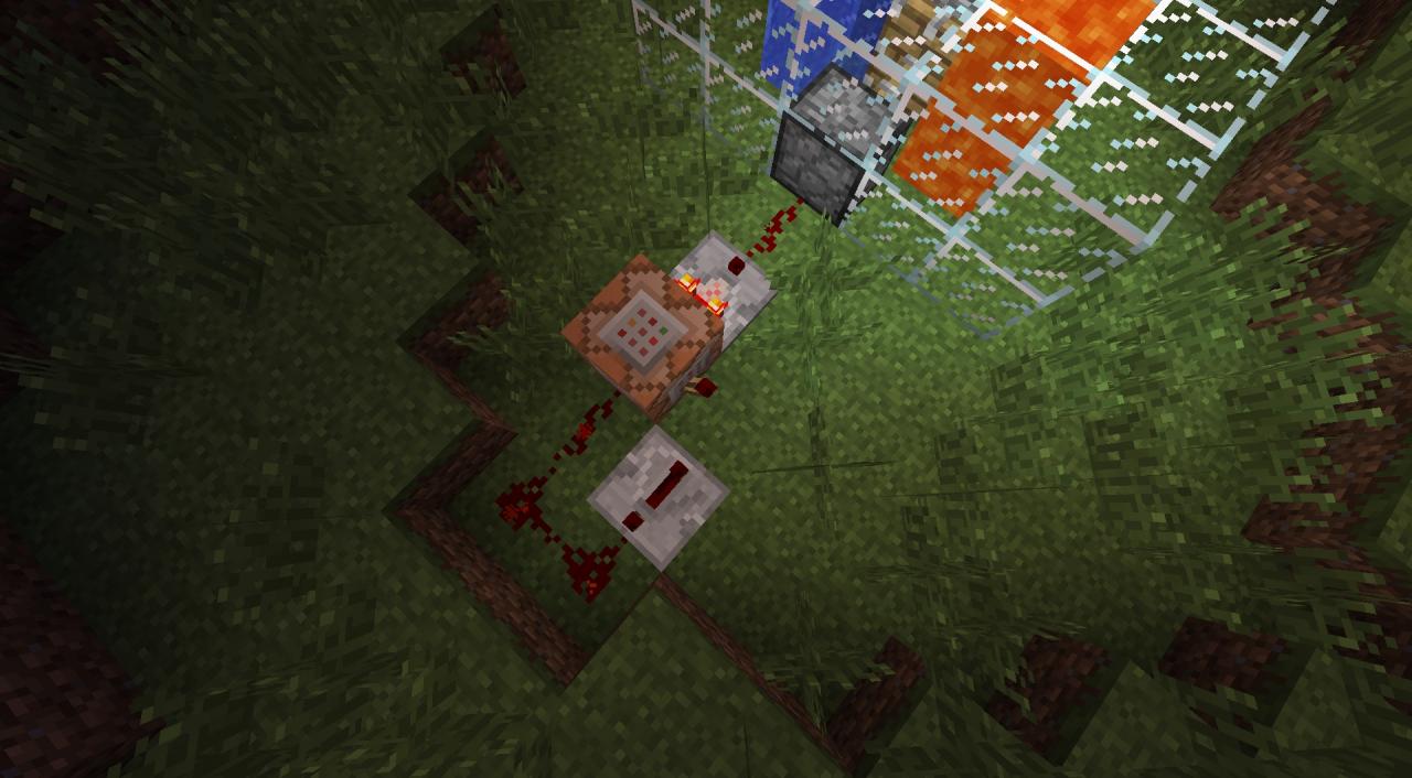 Fully Automatic Cobblestone Generator! Minecraft Map