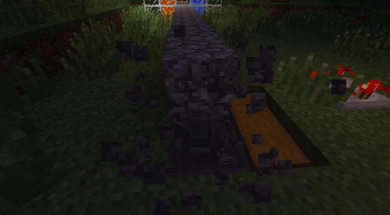 Fully Automatic Cobblestone Generator! Minecraft Map