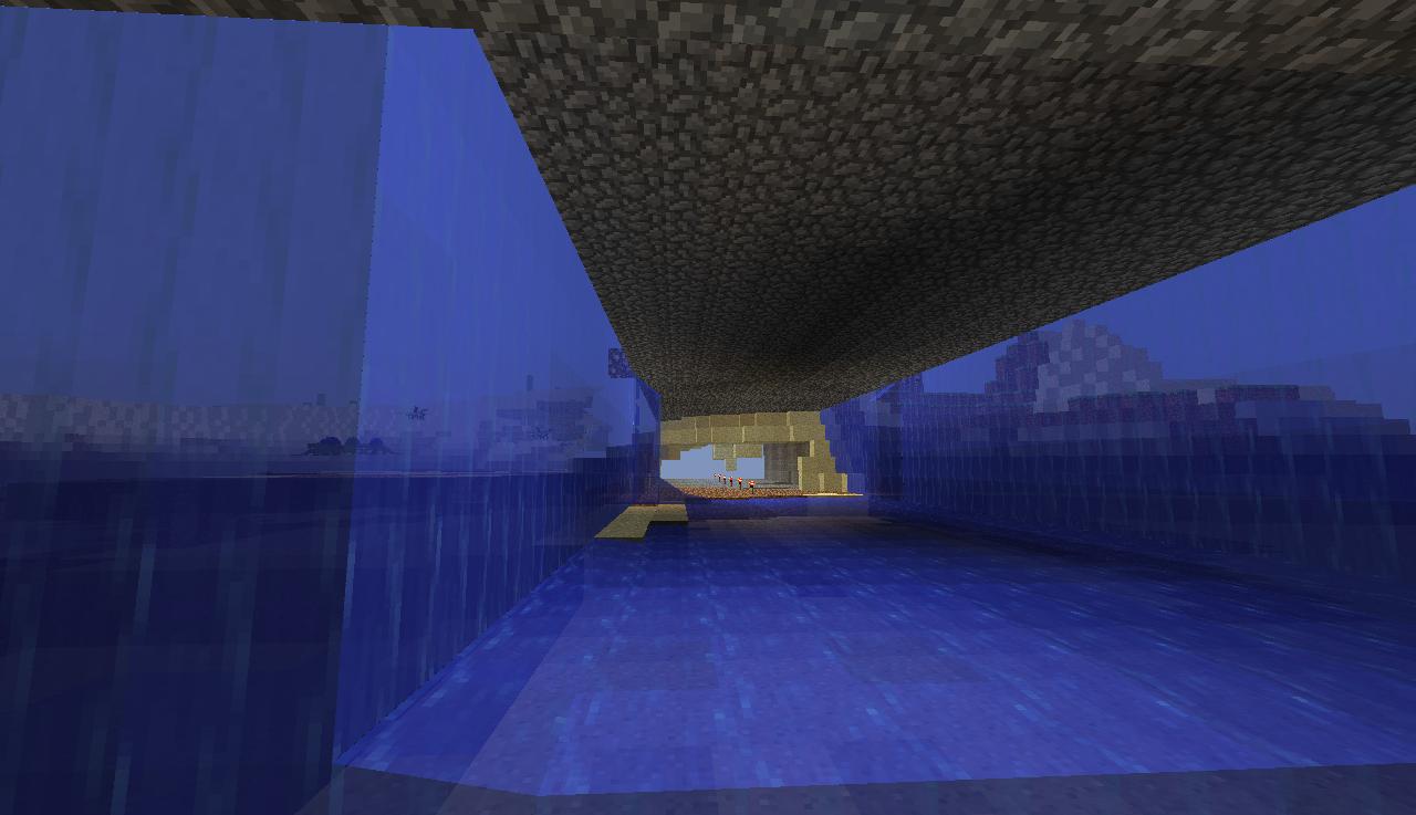 Define Water Minecraft Map Minecraft Map
