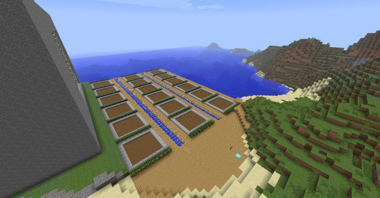 Retronix Online Minecraft Server