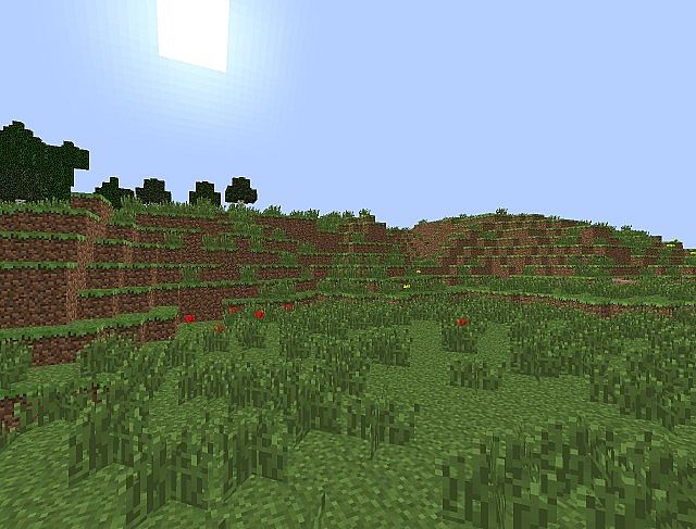 Orangecraft Minecraft Server