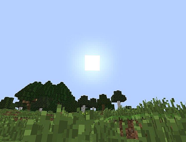 Orangecraft Minecraft Server