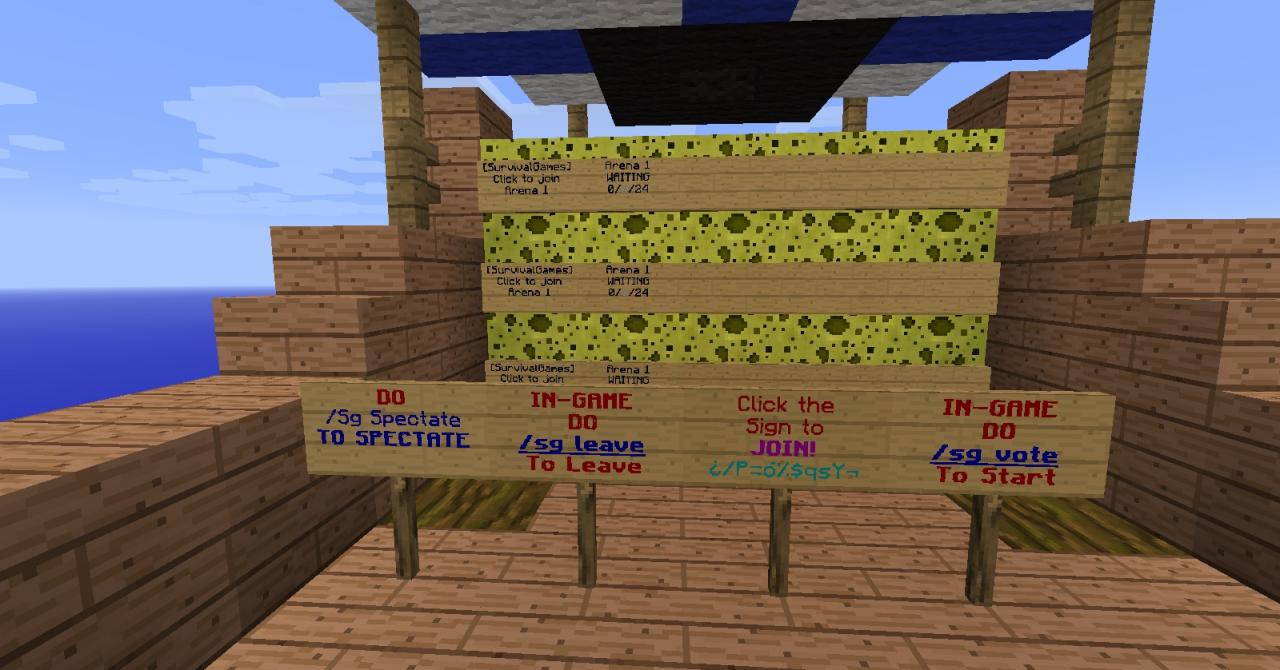 Retronix Online Minecraft Server