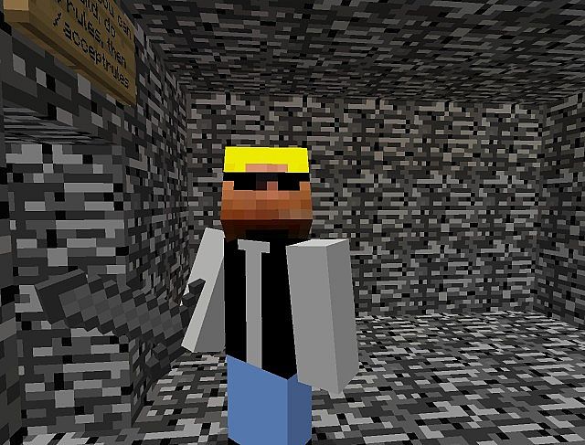 Orangecraft Minecraft Server