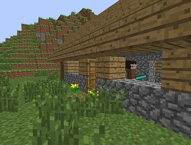 Orangecraft Minecraft Server