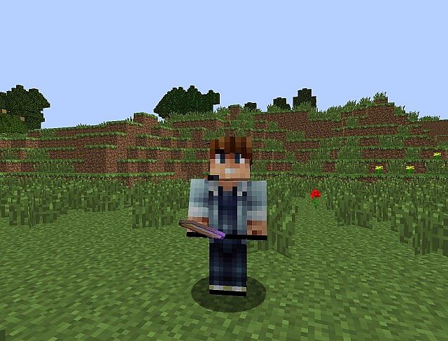 Orangecraft Minecraft Server