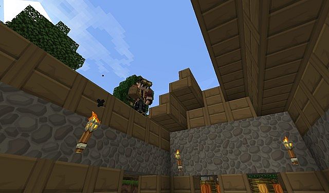 Orangecraft Minecraft Server