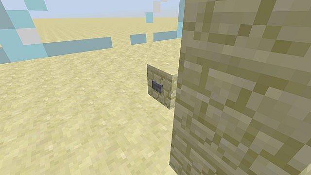 Simple redstone piston elevator [Challenged] Minecraft Map