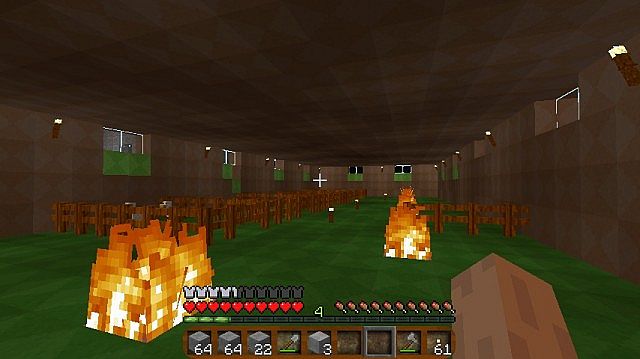 24-BIT Shinier Than Water [16x] Minecraft Texture Pack