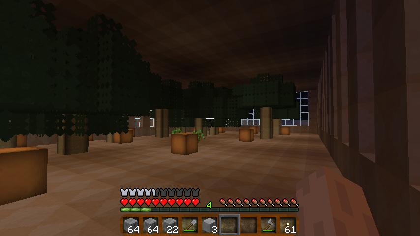 24-BIT Shinier Than Water [16x] Minecraft Texture Pack