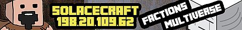 Solacecraft [Bukkit] [Multiverse] Minecraft Server