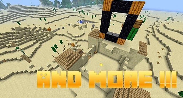 *Fun Run*- Jump and Run Map Minecraft Map