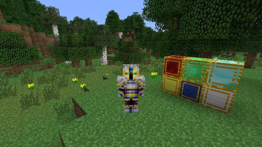 Inquisition Resource Pack Minecraft Texture Pack