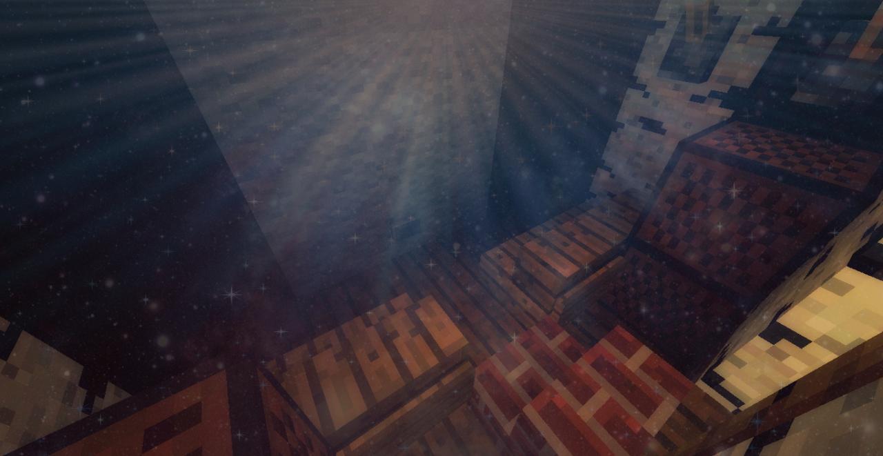 GUCCI MANSION Minecraft Map