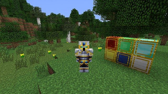 Inquisition Resource Pack Minecraft Texture Pack