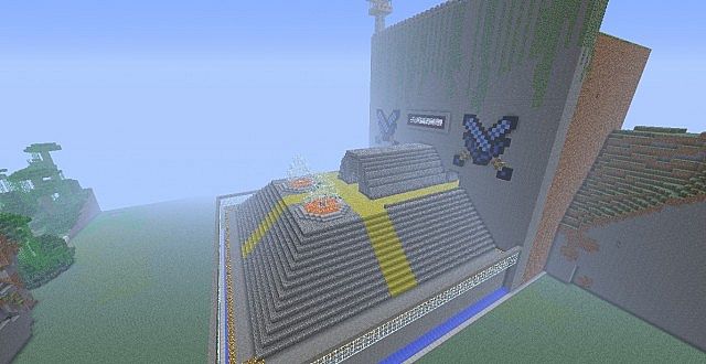 Random Craft Minecraft Server