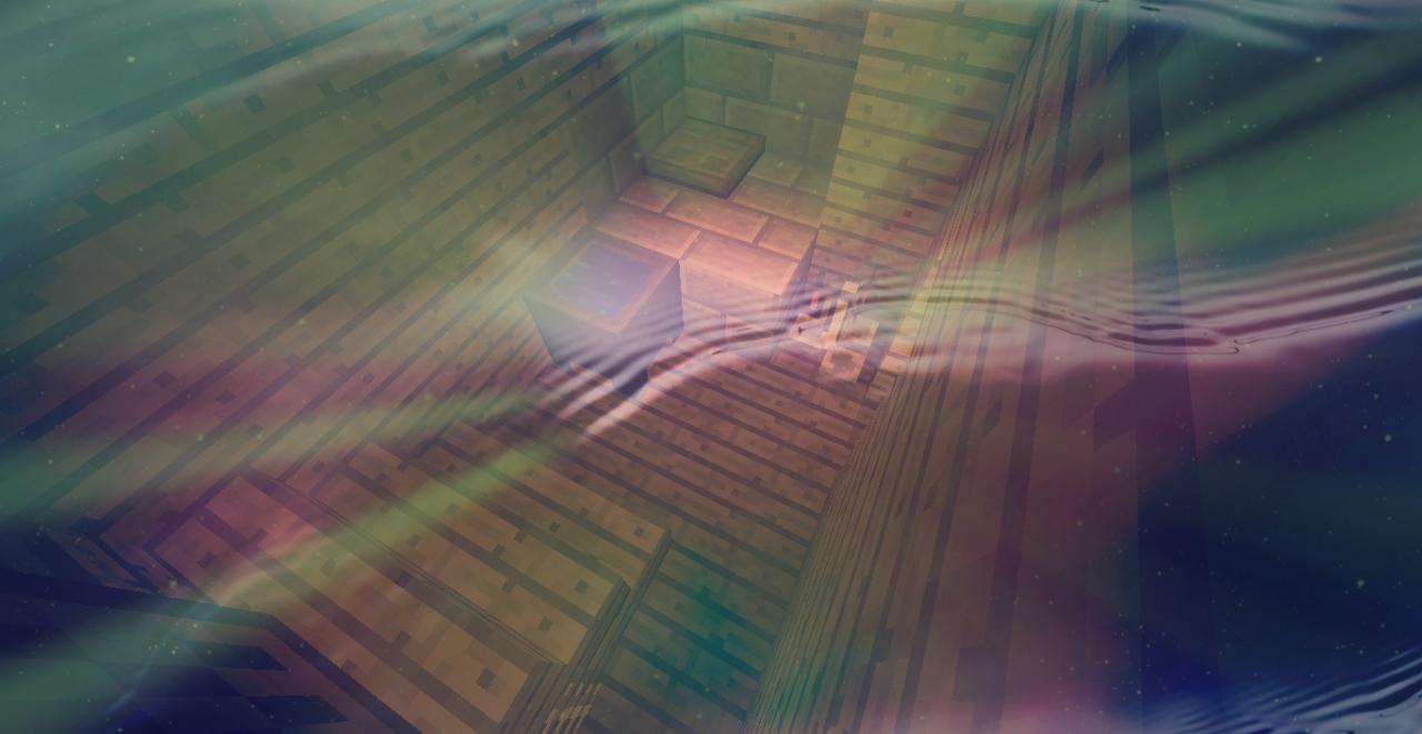 GUCCI MANSION Minecraft Map