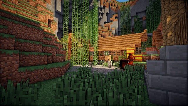 "Behemoth" A Minecraft Roller Coaster Minecraft Map