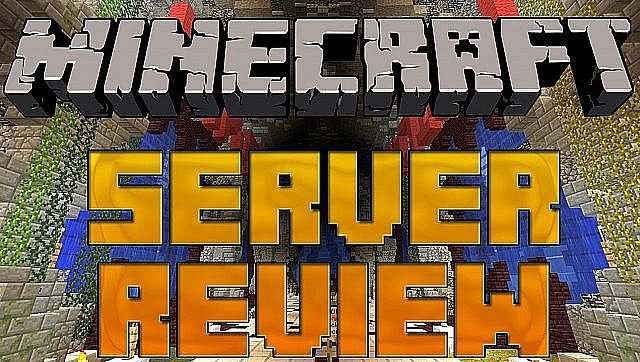 Server Review: SquadCraft Part 1 (Factions)