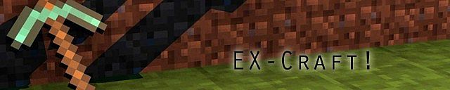 Ex-Craft Minecraft Server