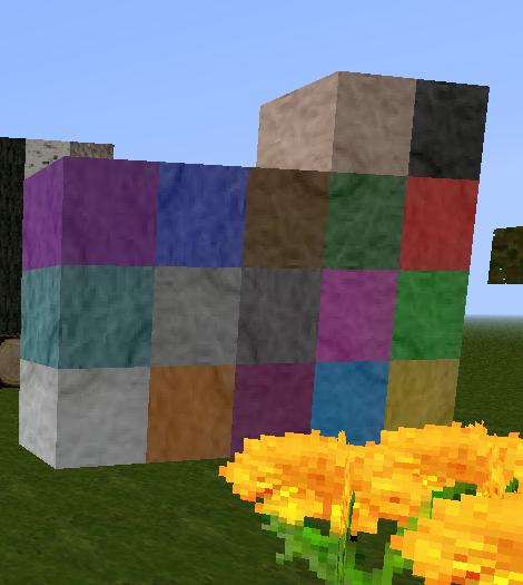 TVGag Realism! WIP V0.6 Minecraft Texture Pack