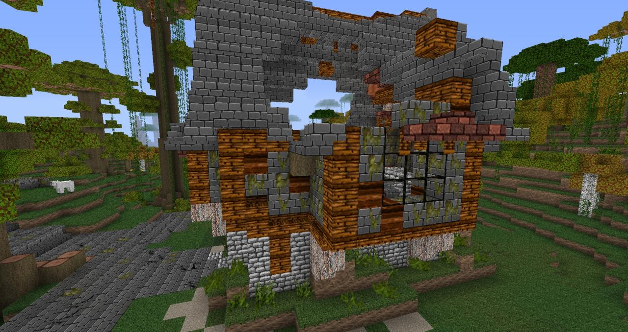 Elements 32X W/CTM and Animations Minecraft Texture Pack