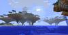 Flying Caribbean on survival - by Martinx586 Minecraft Map