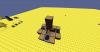 Redstone power lines Minecraft Map