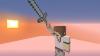 Mega Deadloxmc statue! Minecraft Map