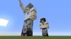 Mega Deadloxmc statue! Minecraft Map