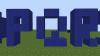 The Alphabet Minecraft Map