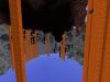 nether invasion Minecraft Map