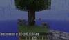 D_men27 SkyBlock Minecraft Map