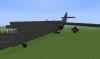 AC-130 Minecraft Map