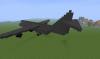 AC-130 Minecraft Map
