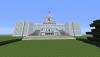 The Capitol Washington DC Minecraft Map
