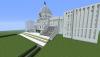The Capitol Washington DC Minecraft Map