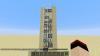 Simple redstone piston elevator [Challenged] Minecraft Map