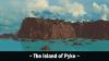 The Island of Pyke Minecraft Map
