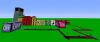 Super Mario World Texture Pack (1.5) Minecraft Texture Pack