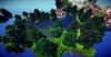 Willow tree pack [8 Custom willows] Minecraft Map