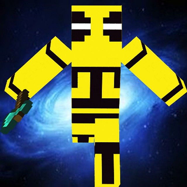 Request - Minecraft Avatar like Team Crafted!