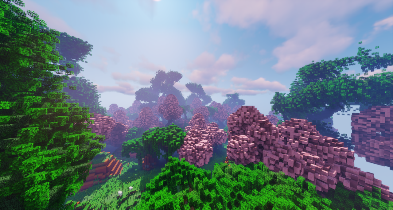 StarFluxNetwork Minecraft Server