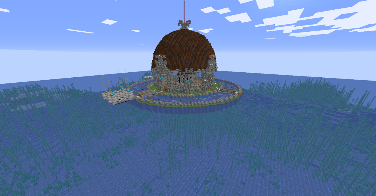 VoidTech Minecraft Server