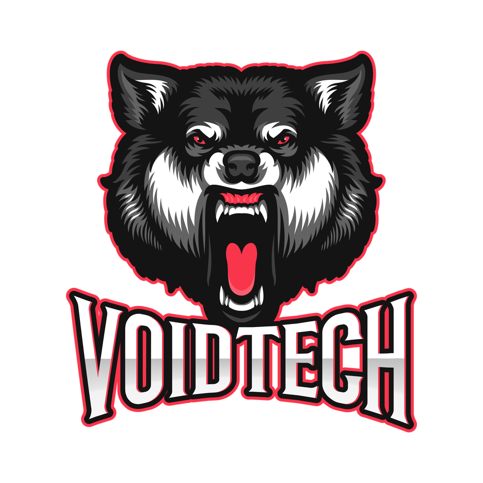 VoidTech Minecraft Server