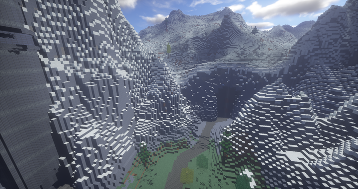 Nogrod, Dwelling of the Firebeard Clan in the Ered luin (Tumunzahar ...